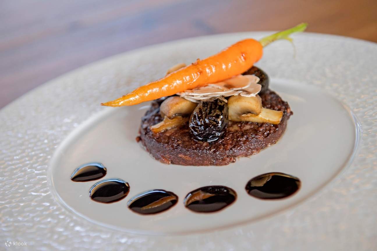 Le Bistro Parisien, Paris | KLOOK (クルック)